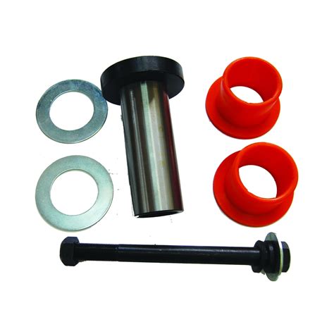 Free3538 Equalizer Bushing Assy Bull Truck Parts
