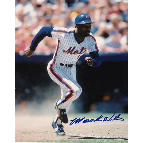 Mookie Wilson