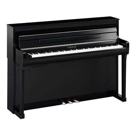 Clp 885 Overview Clp 800 Series Clavinova Products Pianos