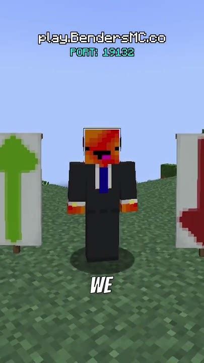 Bendersmc Server Upgrades Are Here Minecraft Youtube