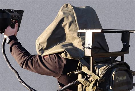 В Україні розробили піхотний РЕБ ПАТЕЛЬНЯ