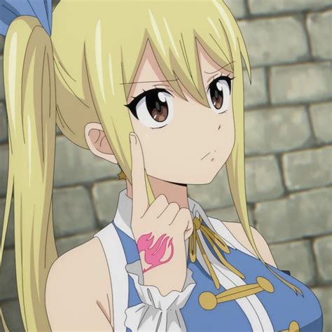 Ghim Của Jennifer Glenn Trên Fairy Tail Inspo Fairy Tail Lucy Hình