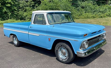 1964 Chevy Pickup For Sale Buy Used 1964 Chevrolet Impala Convertible