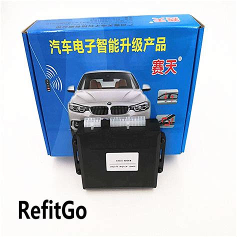 Car Window Closer Closing And Open Power One By One Grandado