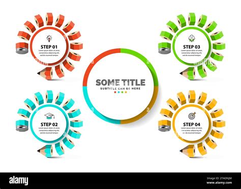 Artistic Workflow Stock Vector Images Alamy