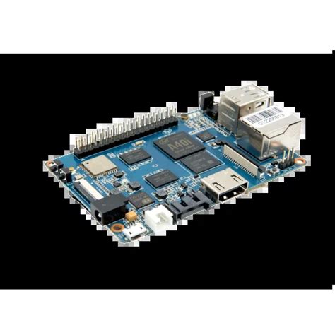 Banana Pi Bpi M2 Ultra Iot Store