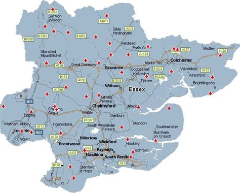 Pin By Diana Brown On Essex Essex England Essex Uk History