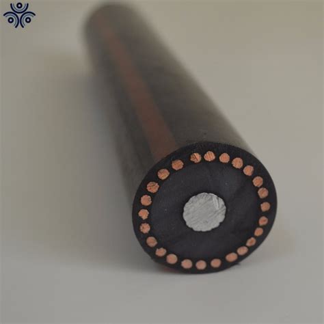 Medium Voltage Primary Urd Cable 15kv 35kv Power Cable Dh Cable