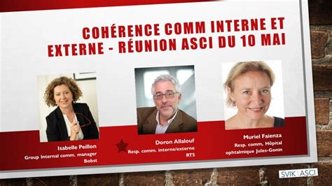 If You Want To Know More About Best Practices To Better Align And Ensure… Isabelle Peillon