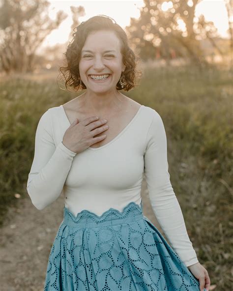 Alumnx Highlight Kate King Is An Alumnx Of Our Transpersonal