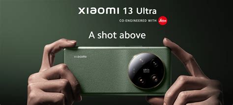 Xiaomi Ultra Exclusive Mobile