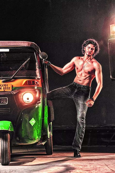 Movies Were Always On My Mind Samarjit Lankesh Kannada Movie News