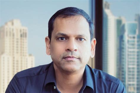 Dileep Kumar Gulf Business