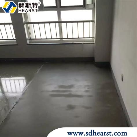 Composite Compound Self Leveling Cement Plastering Mortar Self Leveling And Self Leveling Cement