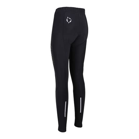 Nalini Cuissard Long Femme Girtab Cycles Henket