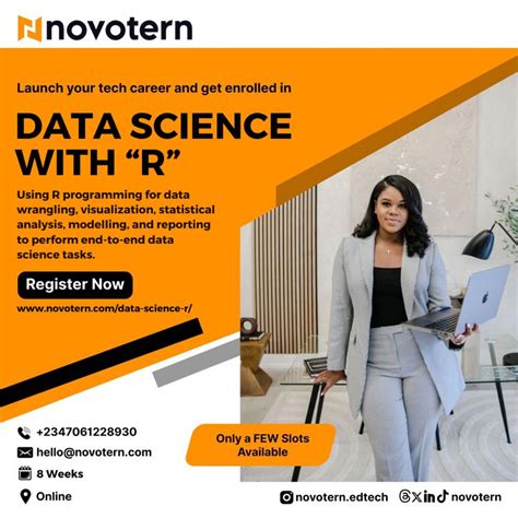 Novotern On Linkedin Datascience Novotern Getaskill