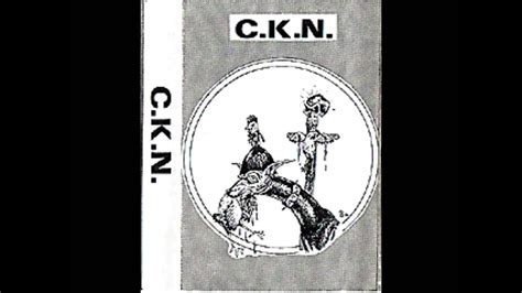 Ckn Sex Met Een Pop Youtube