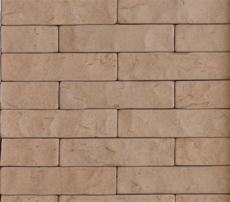 Wall Cladding Brick Stone Sabbia At ₹ 125sq Ft In Ahmedabad Id