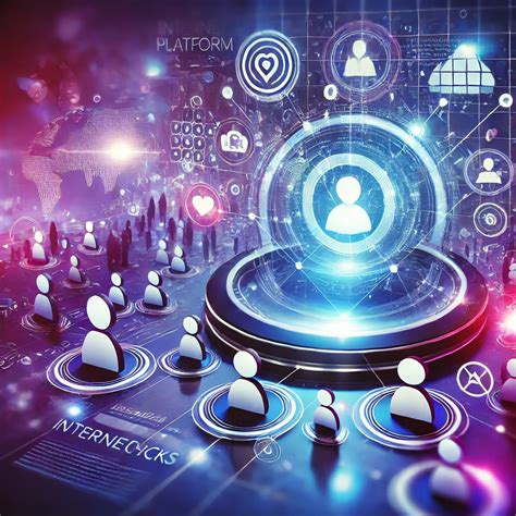 Internetchicks Explore A Dynamic And Engaging Digital Experience