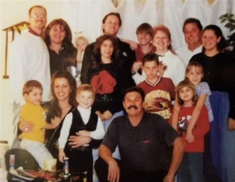 Bryan Dean Carmack 1960 2008 Find A Grave Memorial