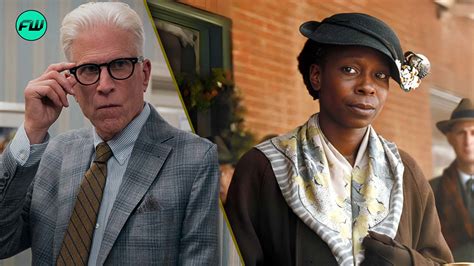 Ted Danson And Whoopi Goldberg Wedding