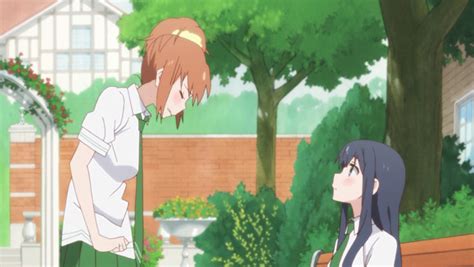 Love Lab Rabujoi An Anime Blog