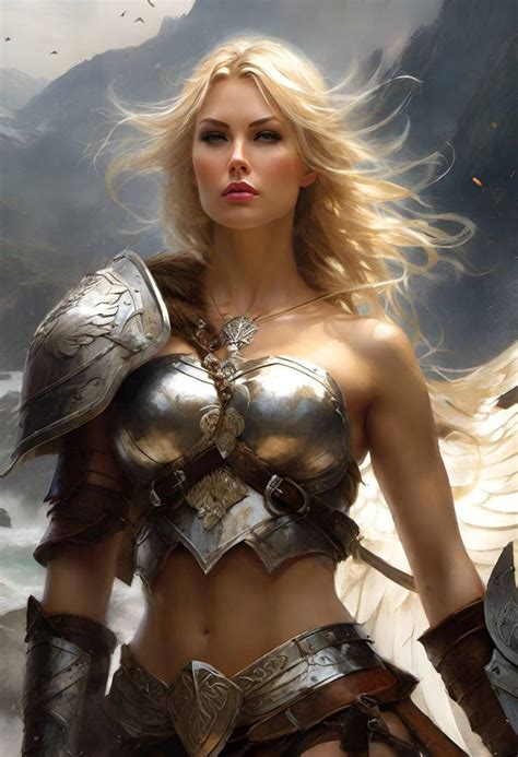 Shield Maiden 2610 By Ionicai On Deviantart Shield Maiden 2610 By Ionicai On Deviantart