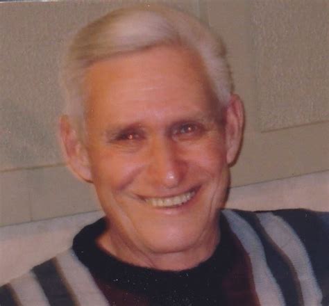 Robert James Johnson Obituary Cambridge On
