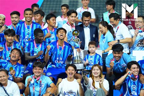 Main Stand Main Stand Added A New Photo