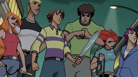 Class Of The Titans Summary Trailer Season List Cast Where To Watch