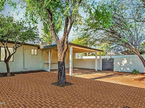 3017 E Loretta Dr Tucson Az 85716 Zillow