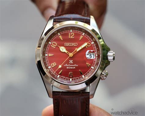 Review Hands On With Seikos Latest Prospex Alpinist Australasia