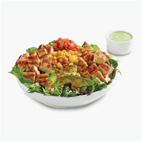 El Pollo Loco Street Corn Double Pollo Salad Price Calories 2026