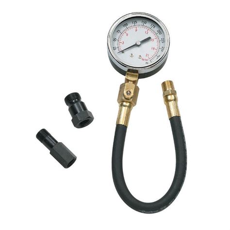 Compression Tester Atlas Auto Equipment