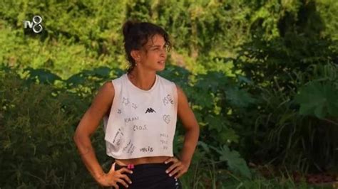 Survivorda Sular Durulmuyor Yarışmacılar Birbirine Girdi Son Dakika