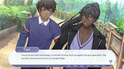 Unluckily In Love On Steam