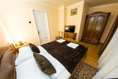 Pensiunea Sólyomkő