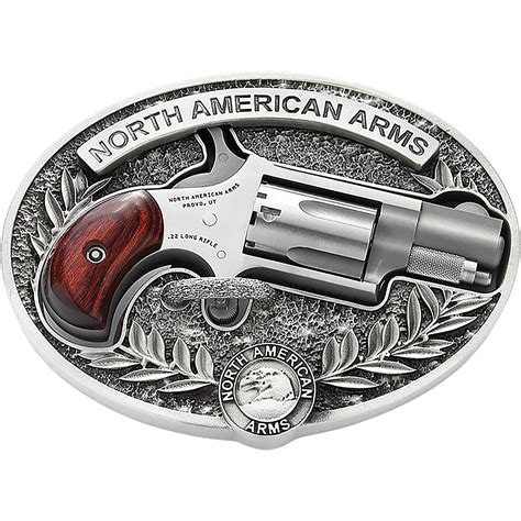 North American Arms Mini Revolver 22 Lr Revolver Academy