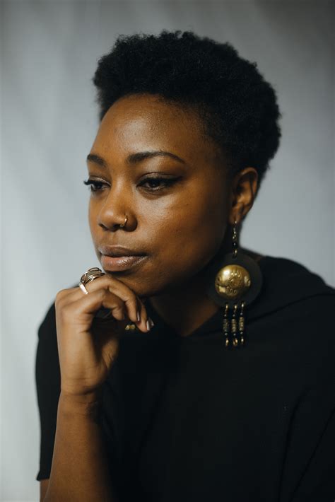 Too Much Of A Person Danielle J