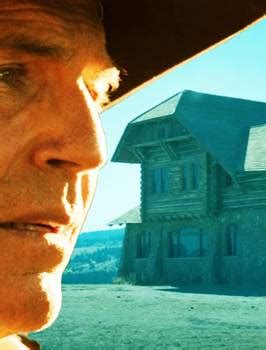 How 1923s Version Of Yellowstones Rip Made His Bond With The Duttons