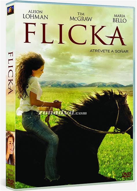 Películas En Dvdrip Flicka Dvdrip Castellano Drama 2006