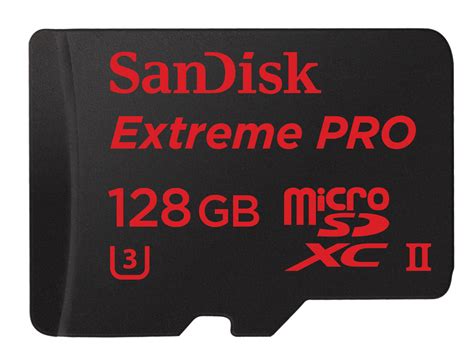 Sandisk Launches Next Gen Microsd Card Featuring Worlds Fastest