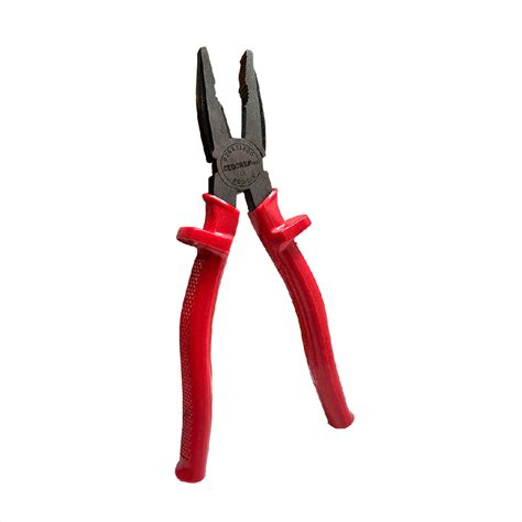 Alicate Universal 8 Polegadas Profisisonal Cabo Emborrachado 200mm Gedore Red Shopee Brasil