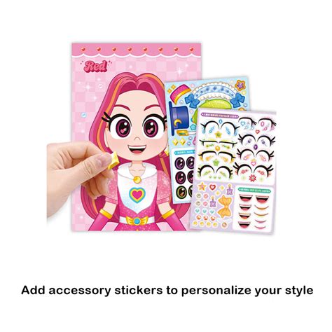 Rainbow Bubblegem Princess Mermaid Rainbow Bubblegem Style Coloringbook 24sheets Ebay