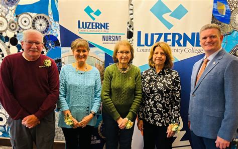 Lccc Celebrates 50 Years Of Nursing Wilkes Barre Citizens Voice