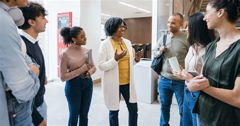 Making The Most Of Admitted Students Day A Guide For Universities