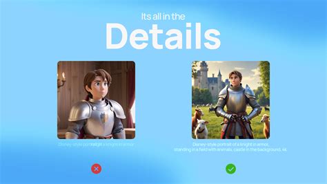 Imagine Ai Art Generator Your Guide To Creating Your Own Disney Character