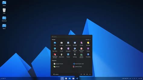 Anduinos Young But Good Linux Distro Linuxlap