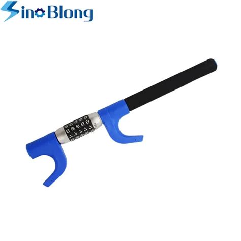 Anti Theft Truck Car Universal Vehicle Security Combination Code