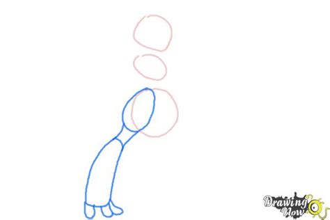 How To Draw Mega Mewtwo X